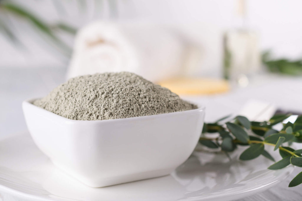 Is Bentonite Clay Good for Healthy Teeth? – Pearl Oral Health