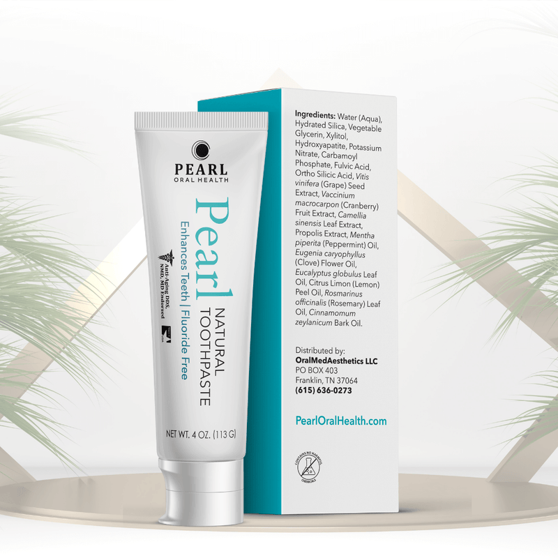Pearl Oral Health